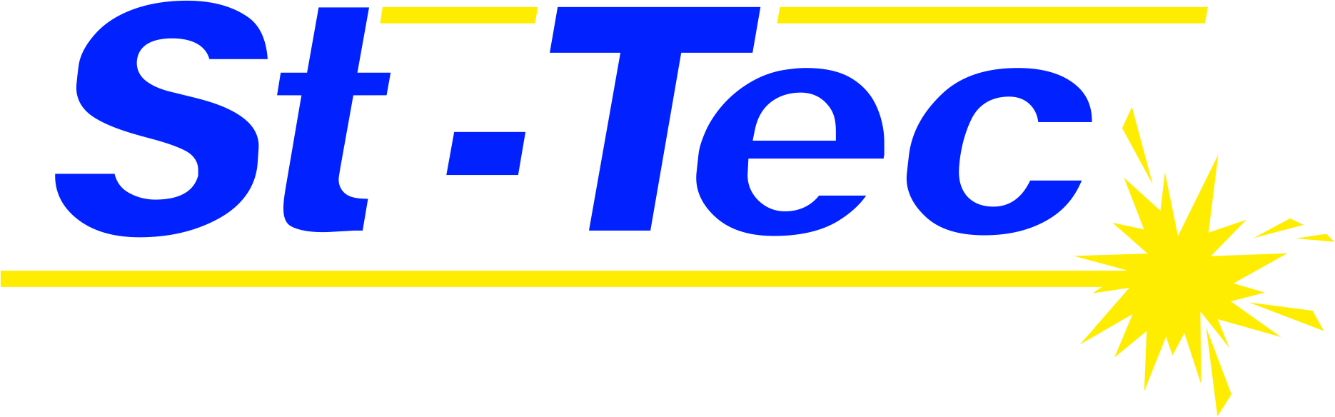 Über uns - St-Tec.de